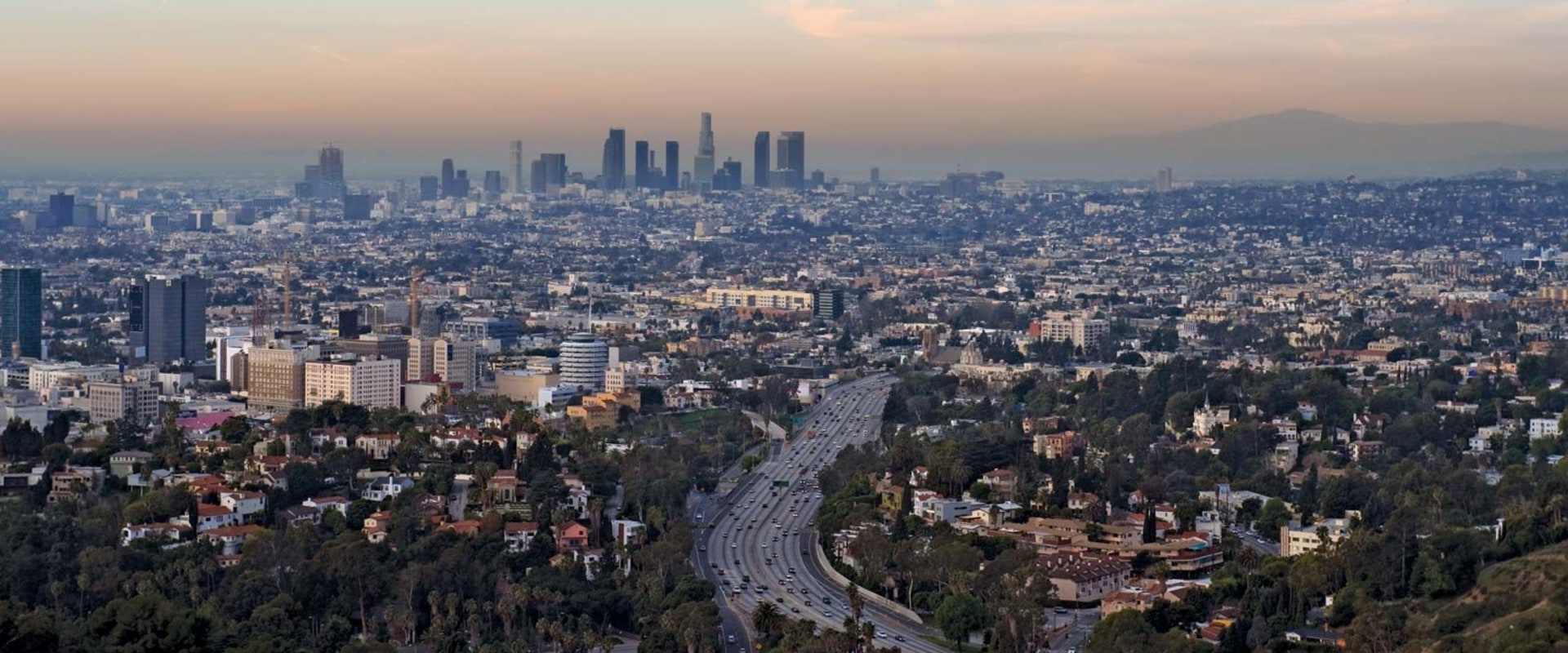 5 Fascinating Facts About Los Angeles